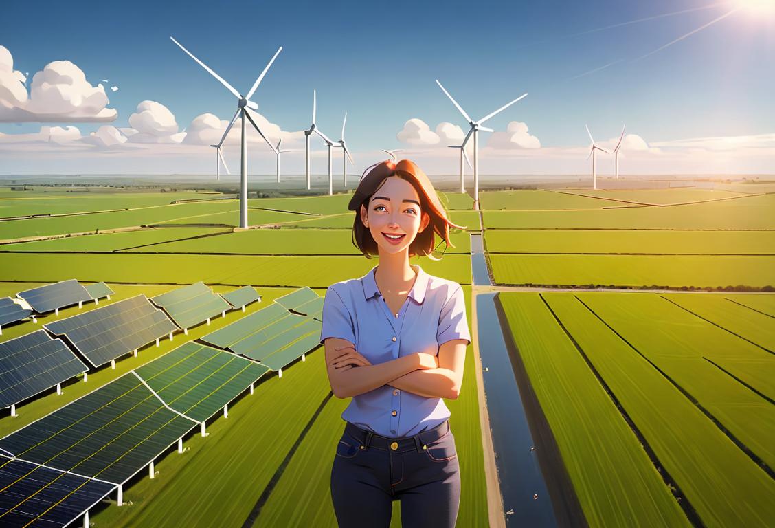 Today's National Day