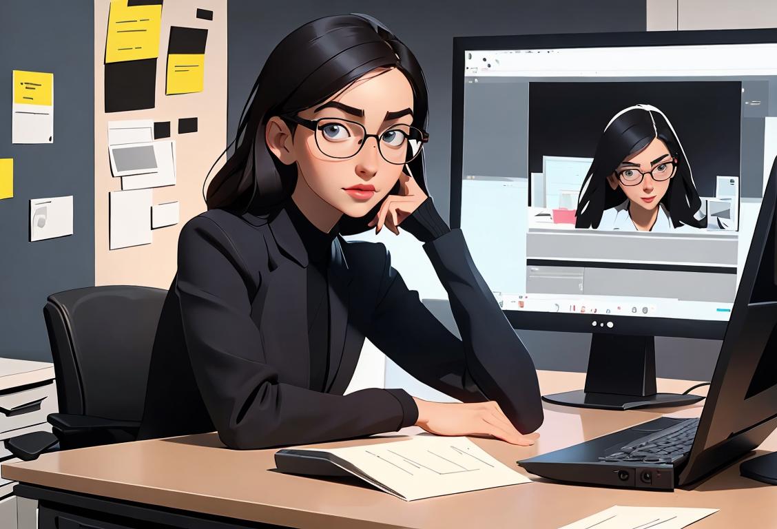 Tomorrow's National Day