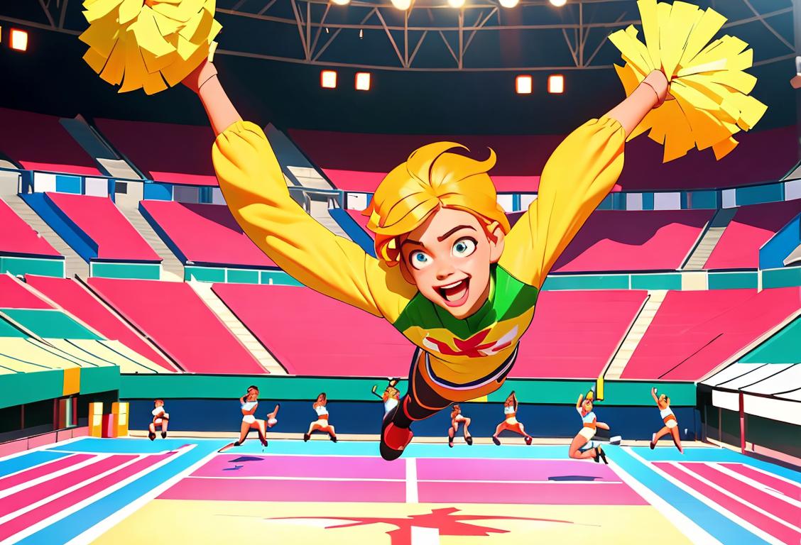 Today's National Day