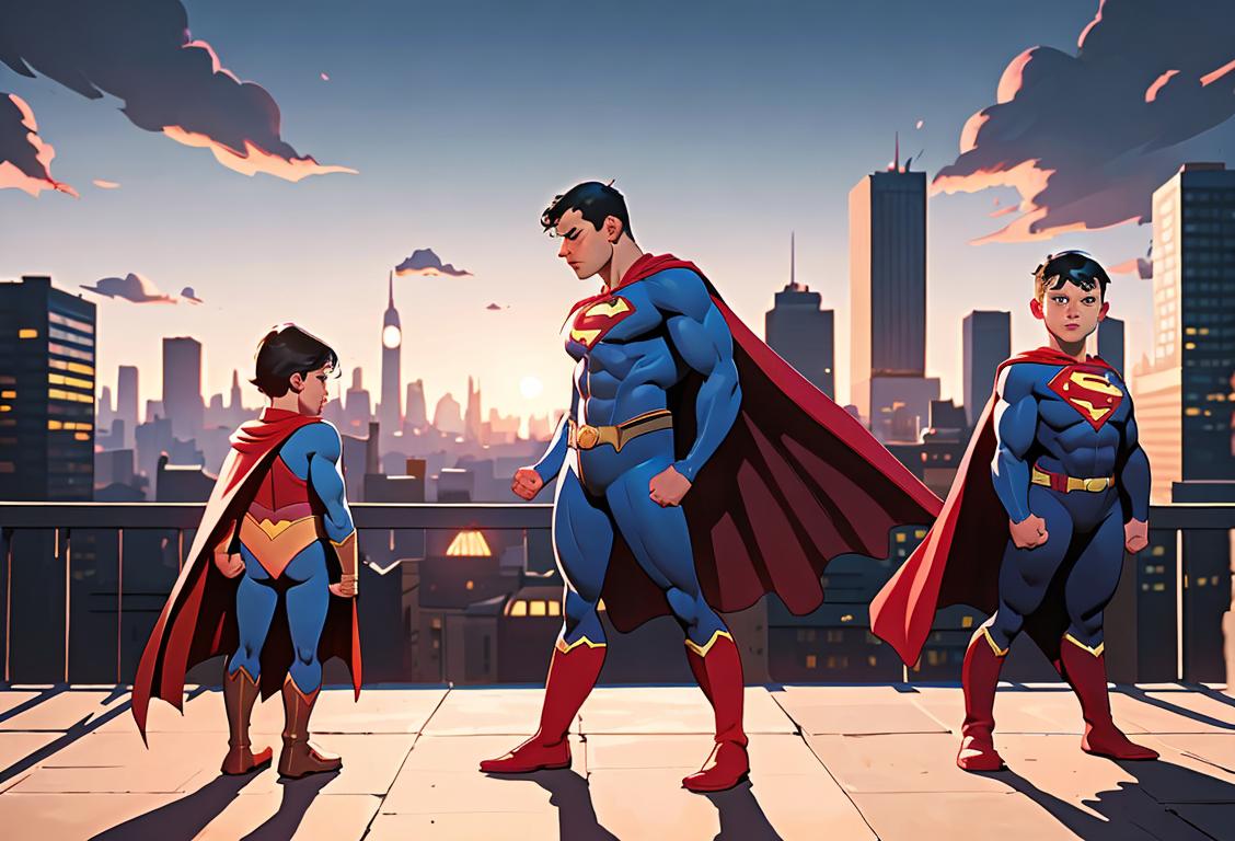 Today's National Day