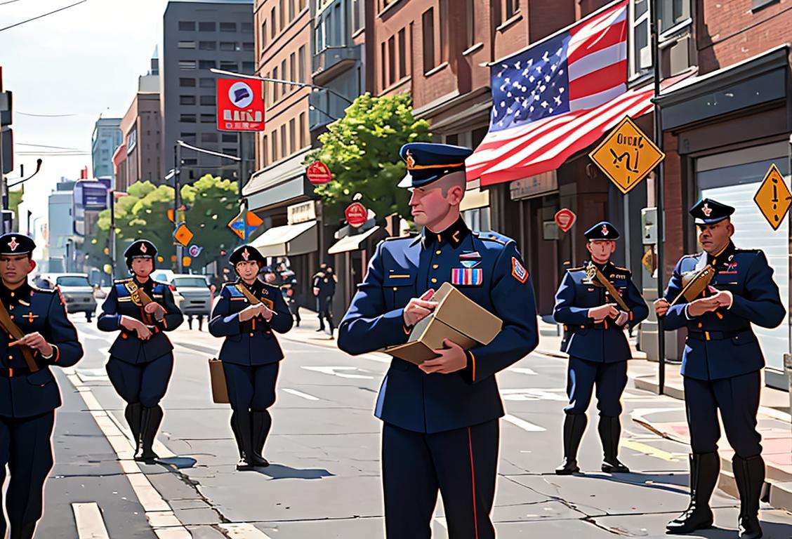 Today's National Day