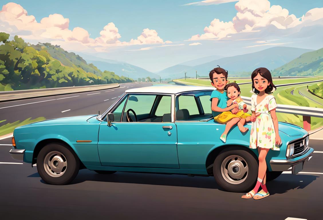 Today's National Day