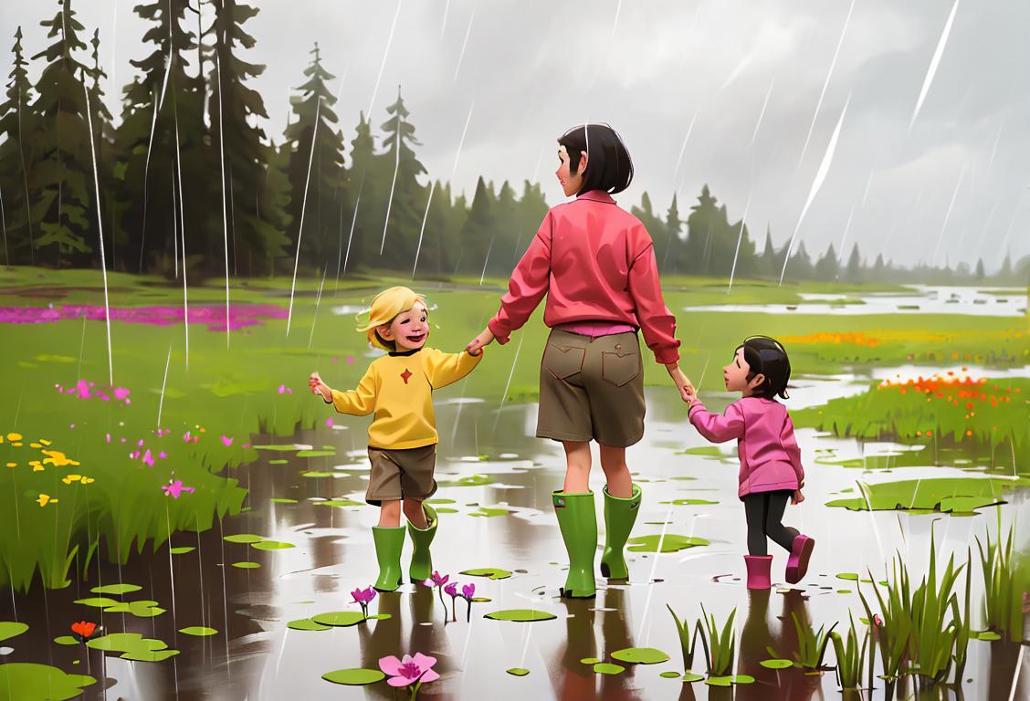 Today's National Day