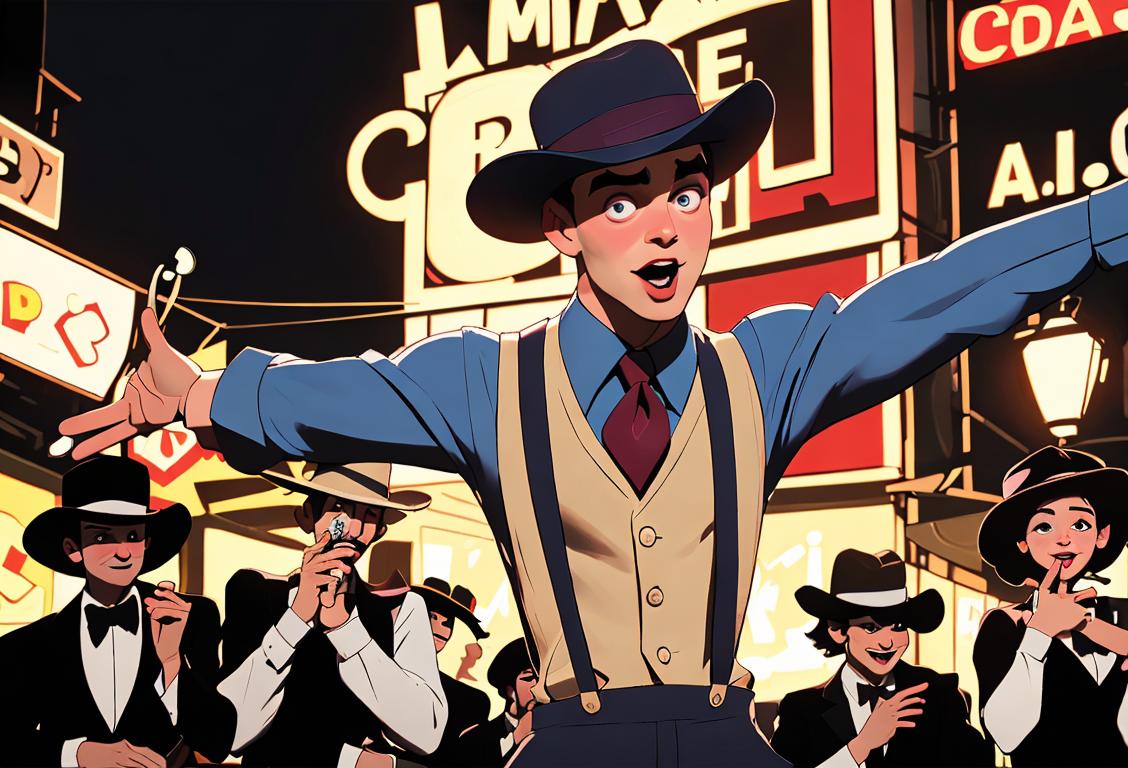 Today's National Day