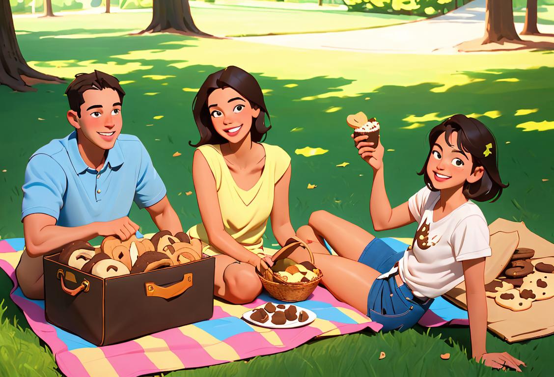 Tomorrow's National Day