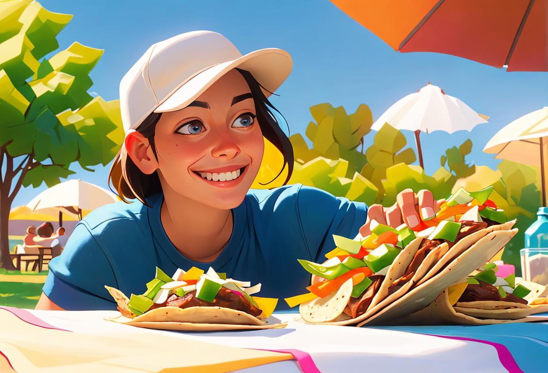 Today's National Day