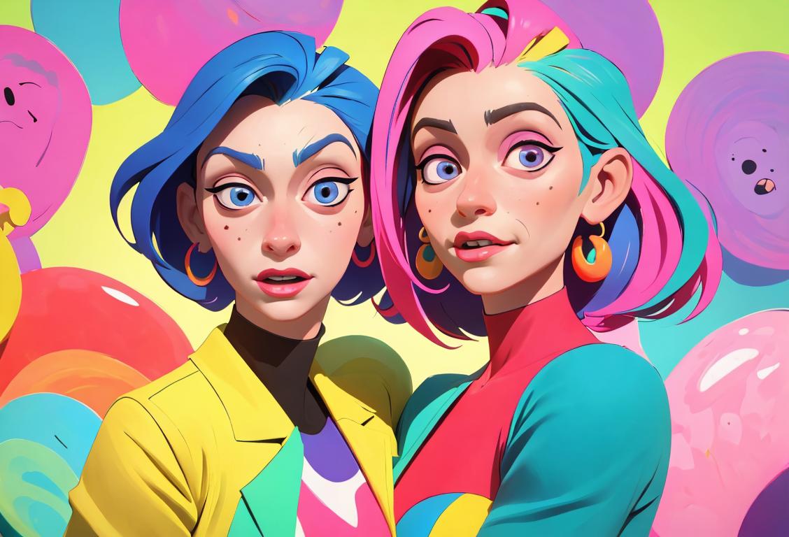 Today's National Day